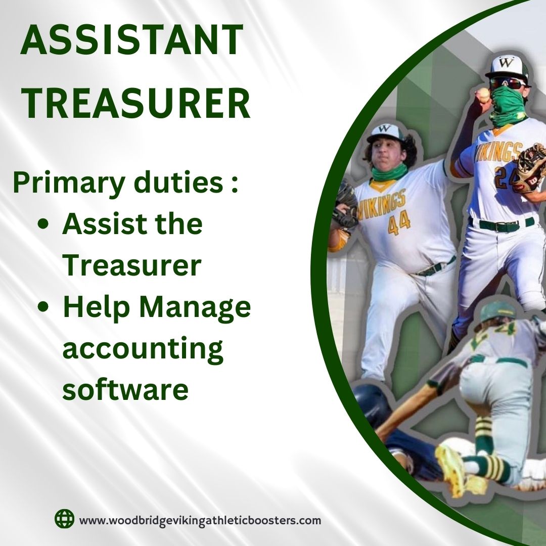 VABC Open Board Positions – VIKING Athletic Boosters Club