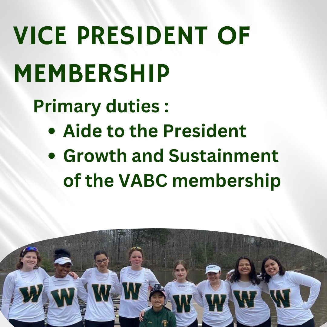 VABC Open Board Positions – VIKING Athletic Boosters Club